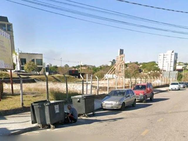 Área Comercial à venda, 4517 m² por R$ 27.000.000 Parque Campolim Parque Campolim Sorocaba/SP