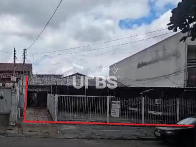 Área Comercial ao lado Hiper Moreira
