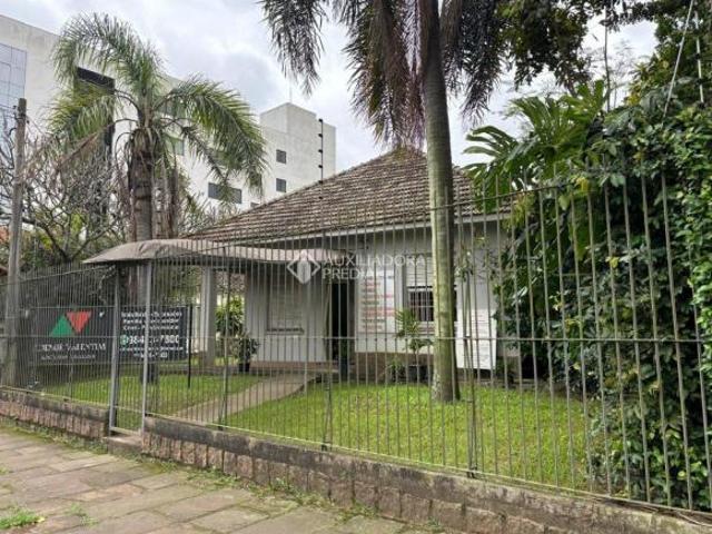 ÁREA COMERCIAL COM 1.000M2 Á VENDA NO CENTRO DE CANOAS