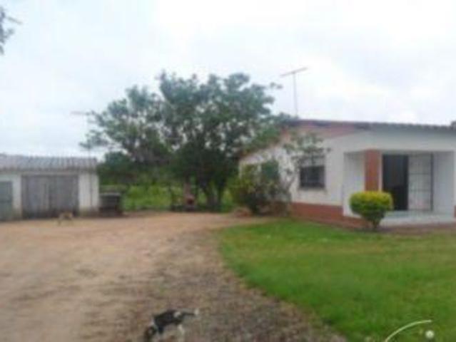 Área comercial com 48964m² para venda no bairro Aberta Dos Morros