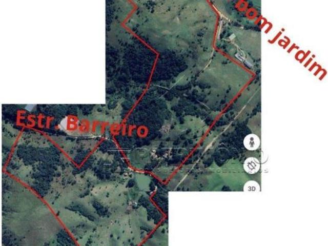 ÁREA COMERCIAL COM 66.772,37M²  APARECIDINHA  SOROCABA