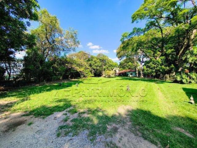 ÁREA COMERCIAL COM 72.000M² CAJURU