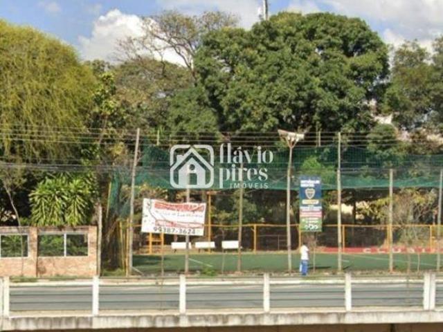 ÁREA COMERCIAL DE 3.522M2 NO CENTRO DE BETIM AV.EDMEIA MATTOS LAZZAROTTI