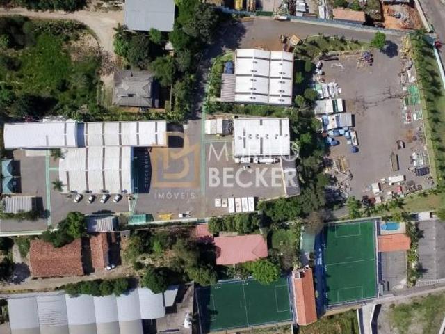Área comercial e Residencial 20.000m² Caçapava