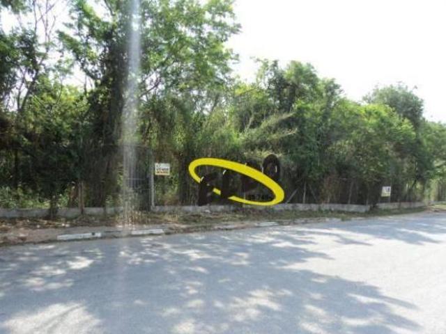 Área Comercial e/ou Industrial em Cotia Km 30 da Raposo Tavares!