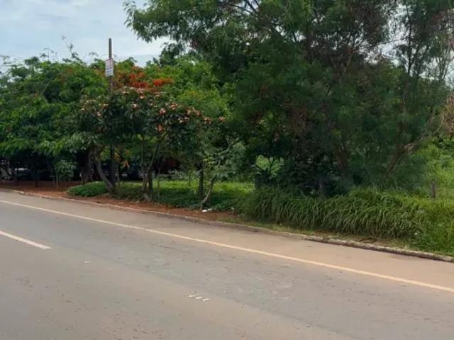 Área Comercial à Venda em Trindade GO – 3.000 m² | Beira da GO 060