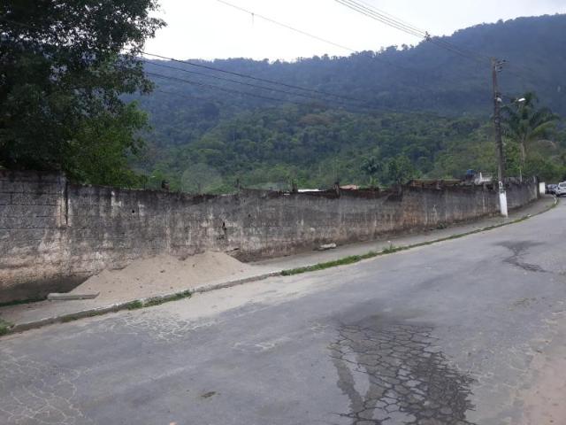 Área comercial em Angra dos reis
