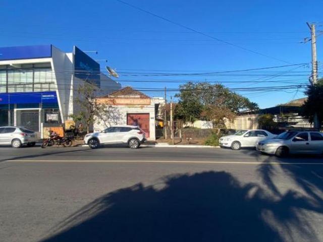ÁREA COMERCIAL EM CANOAS