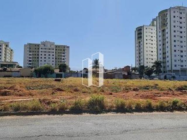 Área Comercial em Jardim Luz Aparecida de Goiânia