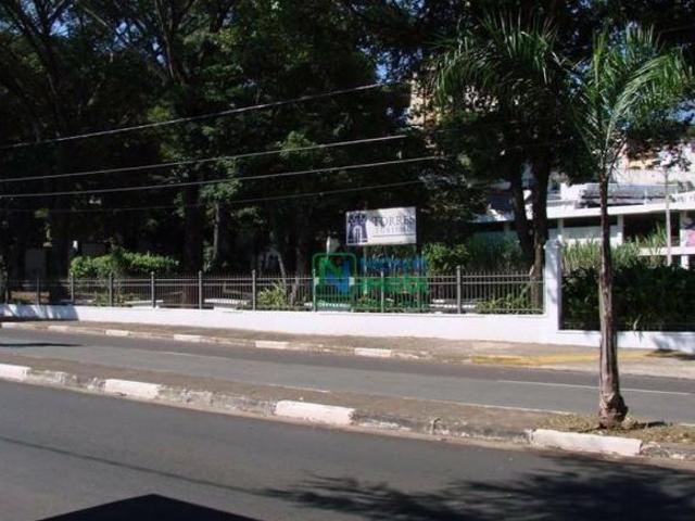 Área comercial em Piracicaba Rua do Porto Ótima Oportunidade