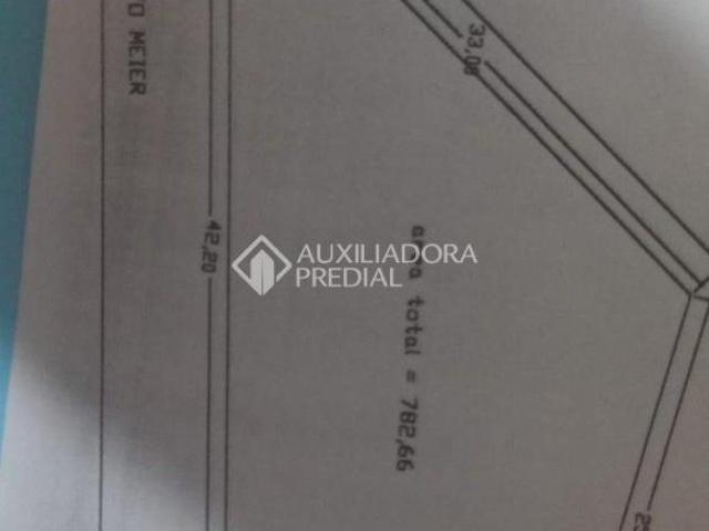 Área comercial em região estratégica