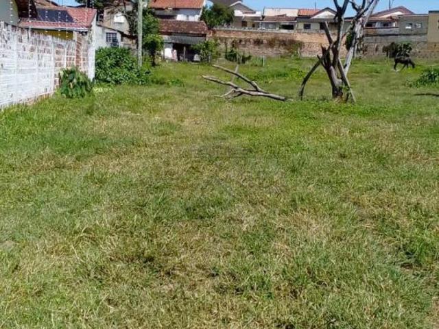 Área Comercial em São José dos Campos