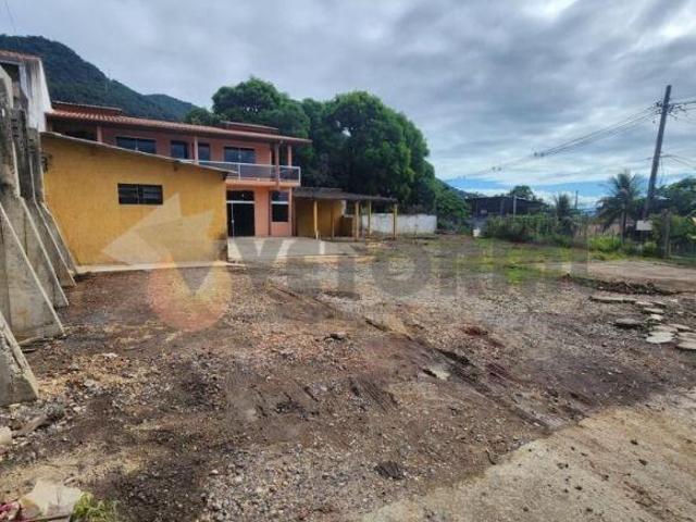 Área Comercial em São Sebastião SP