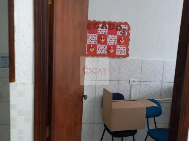 Area comercial em são paulo sp, vila bauab