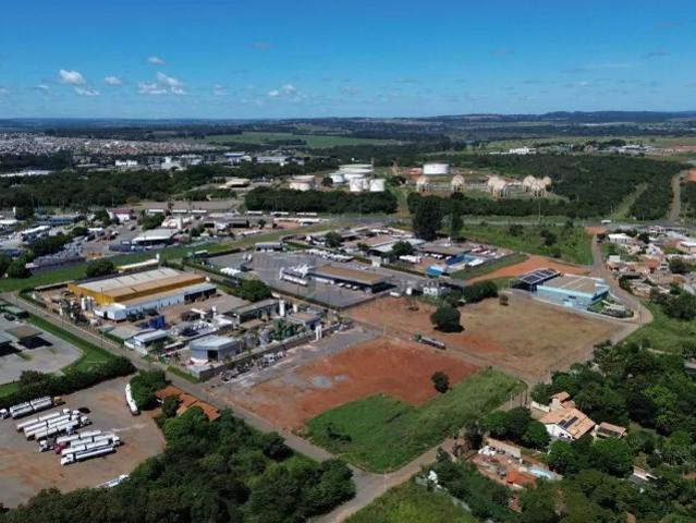 Área comercial em Senador Canedo, Oportunidade!