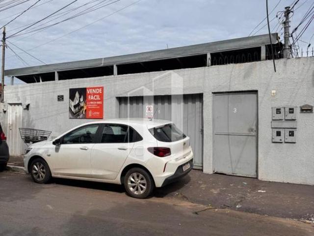 Área Comercial em Setor Campinas Goiânia