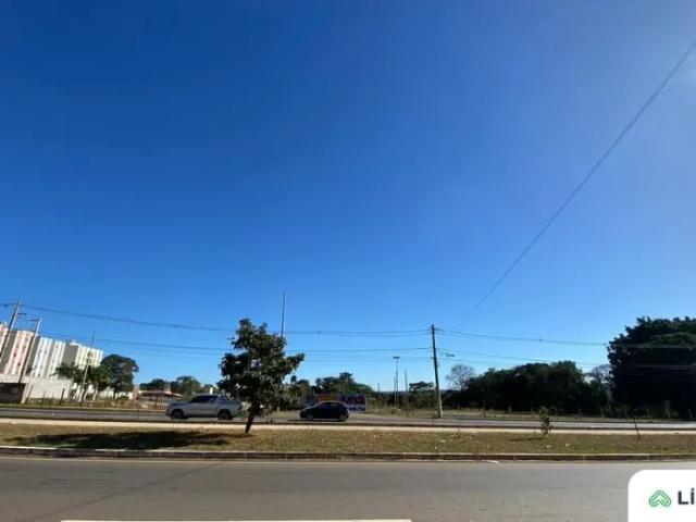 Area Comercial Goias Norte