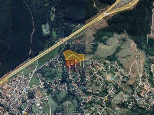Área Comercial Governador Carvalho Pinto Bom Retiro SJC Incorporação ZM2! OPORTUNIDADE!
