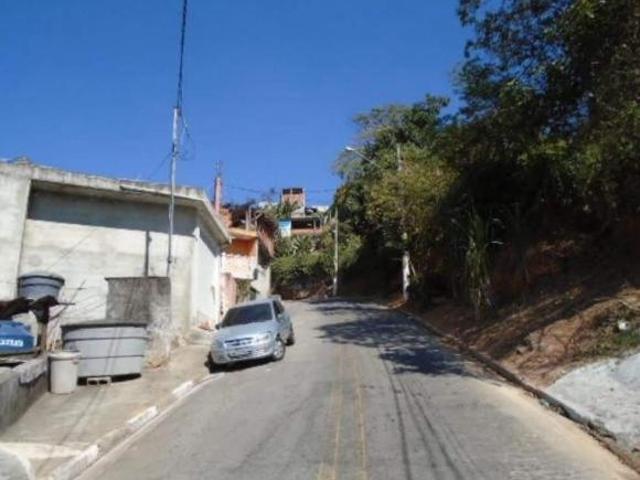 Área Comercial Jd. California Barueri
