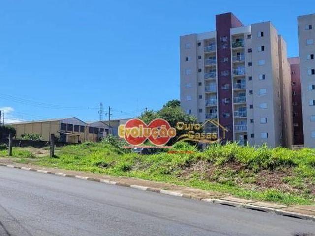 Área Comercial Município de Bragança SP