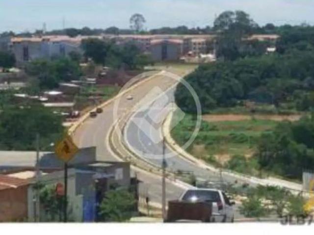 Área Comercial na Chácara São Pedro em Aparecida de Goiânia codigo: 57705