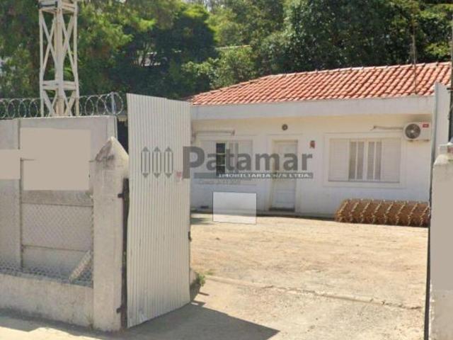 Area comercial na principal avenida do Butantã com 1.315 metros