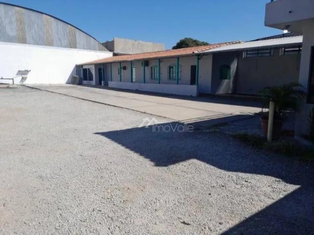 Área Comercial no Palmeiras de São José