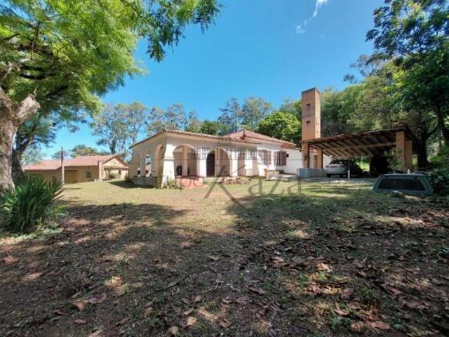 Área Comercial ou Residencial Bairro do Colônia Jacareí 76.460m²