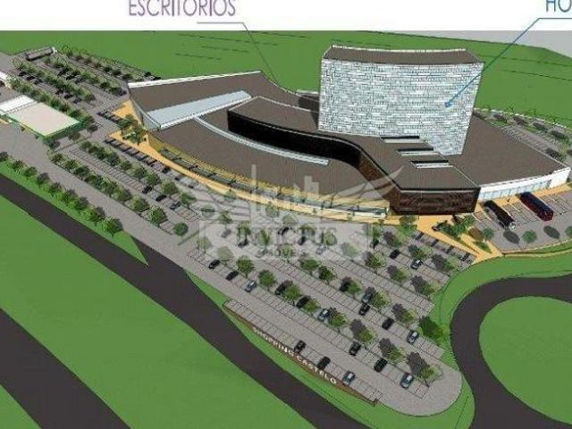 Área Comercial para Investimento 310.000m² Santana de Parnaíba/SP