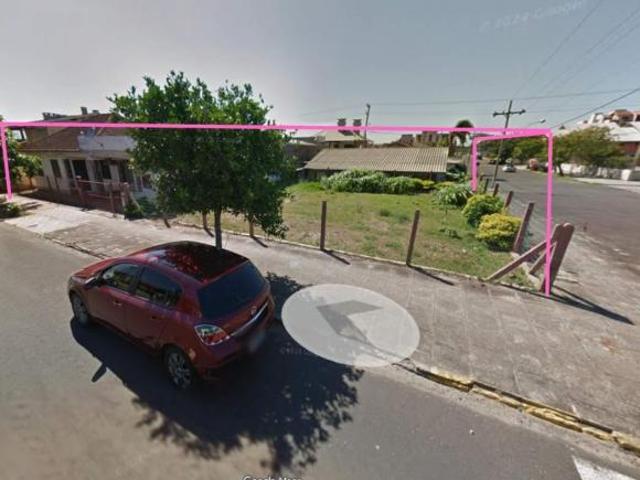 Área Comercial para Venda em Osório, Centro