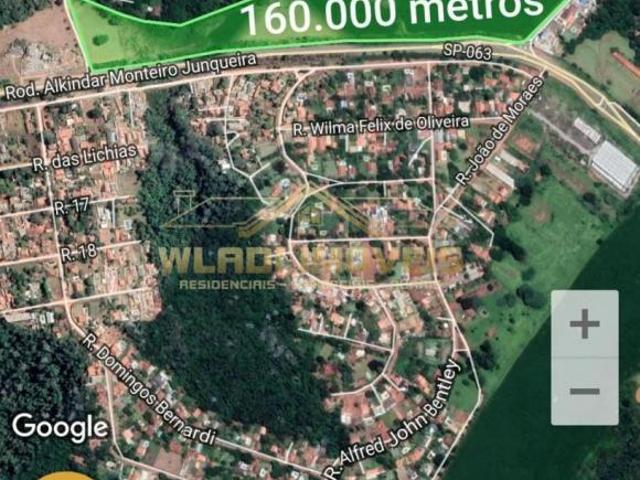 Área Comercial para Venda em Bragança Paulista, Em frente ao Portal São Marcelo