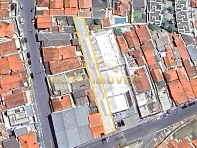 Área Comercial para Venda em Bragança Paulista, Santa Luzia