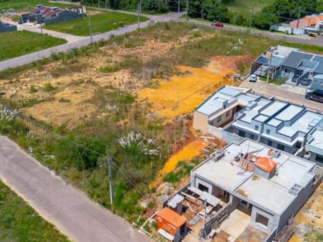 Área Comercial para Venda em Curitiba, Gralha Azul