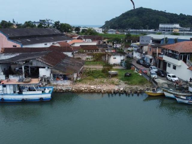 Área Comercial para Venda em Itanhaém, CENTRO