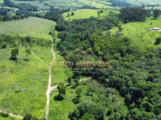 Área Comercial para Venda em Piracaia, rural