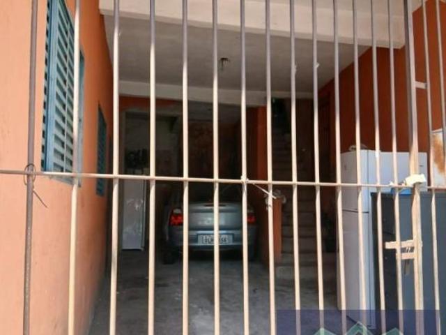 Área Comercial para Venda em São Paulo, Jardim Julieta, 3 dormitórios, 3 banheiros, 2 vagas