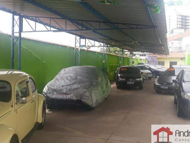 Área Comercial para Venda em Sorocaba, Centro, 1 banheiro