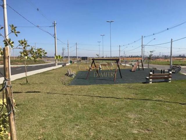 Área Comercial Parque da Floresta