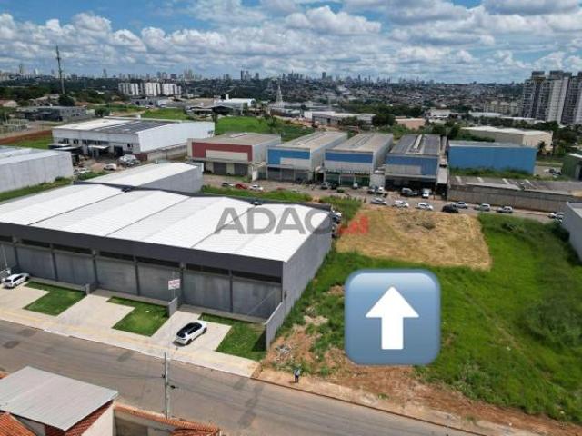 ÁREA COMERCIAL PARQUE PRIMAVERA Área / Terreno à Venda, 1024.00 por R$ 1100000.00 no setor Parque Pr