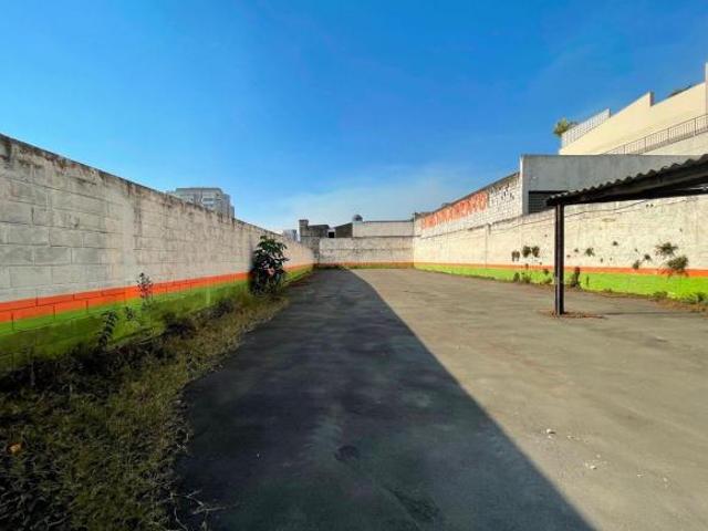 Area comercial, Prox ao metro, 500 m² por R$ 3.980.000 Jardim Monte Kemel São Paulo/SP