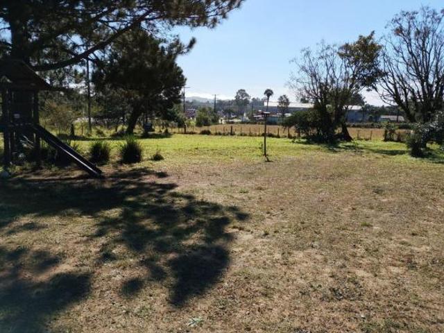 Área comercial / residencial, Águas Claras Viamão