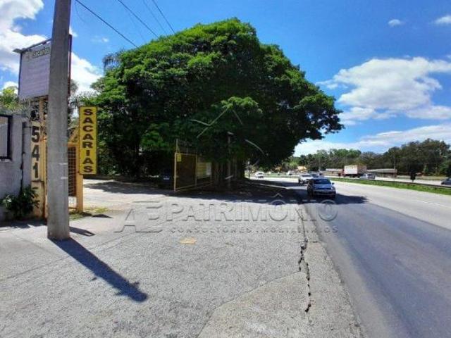 AREA COMERCIAL SOROCABA RESERVA FAZENDA IMPERIAL