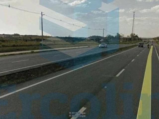ÁREA COMERCIAL/INDUSTRIAL A VENDA EM ITU SP