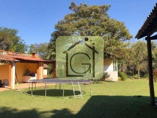 Área Comercial/Industrial em Itu Bairro Chácaras Agrícolas Bandeirantes | 5.995,29 m²