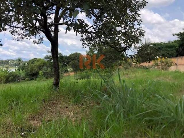 ÁREA COMERCIAL/LOTES 7900m² PARA VENDA JARDIM ATLÂNTICO PAMPULHA BH
