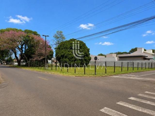 Área Comercial/residencial de 1.800 m²ao lado do Super Muffato Vila A