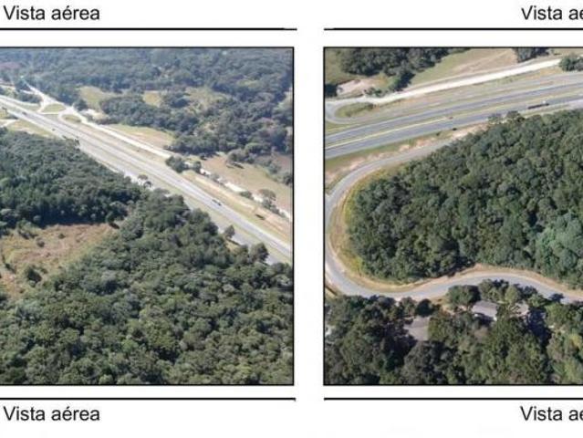ÀREA / CONDOMINIO LOGISTICO E EMPRESARIAL GRACIOSA