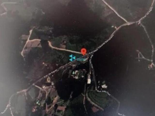 Área Condomínio Pires Miramonte Guararema