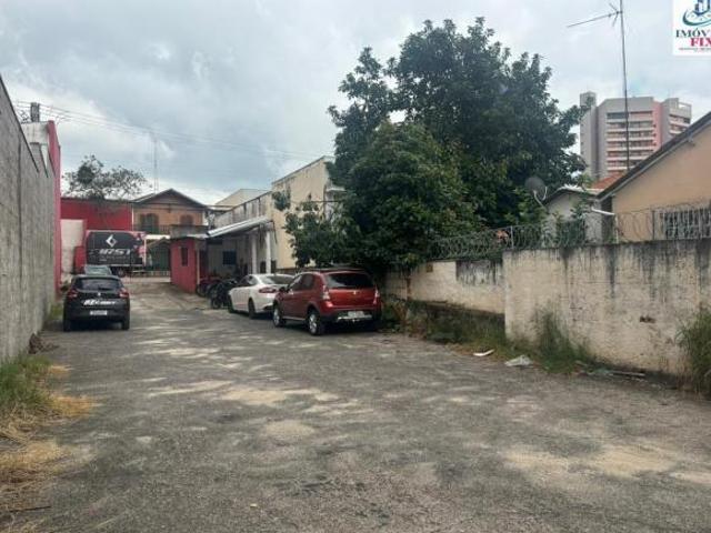 ÁREA DUAS FRENTES JUNDIAÍ CENTRO – OPORTUNIDADE PARA INCORPORAÇÃO