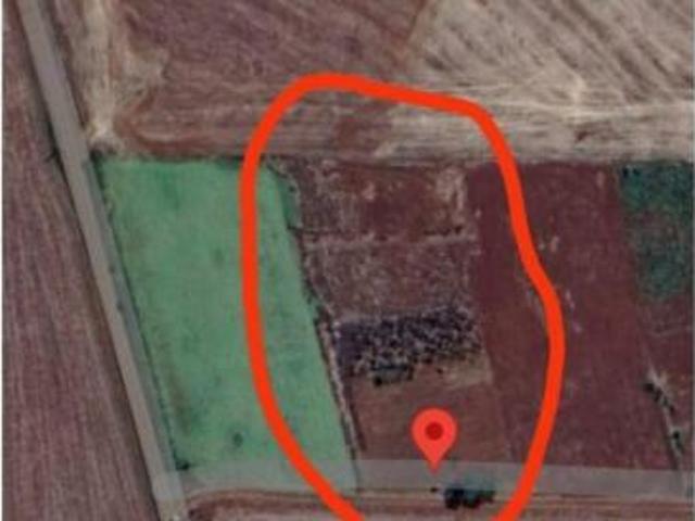 Área de chacara com 3 mil m² à venda em Sta Terezinha de Itaipú PR